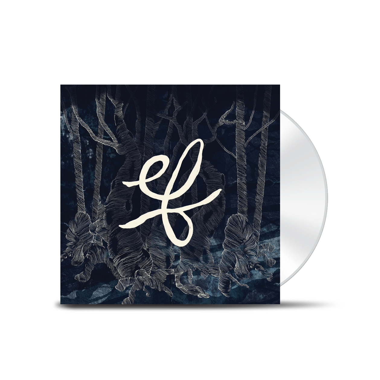 EF - We salute you, you and you! [CD] – A Thousand Arms