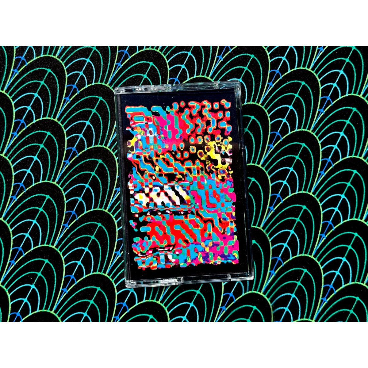 HOSHINA ANNIVERSARY - HakkyouShisou 発狂しそう [Cassette] – A Thousand Arms