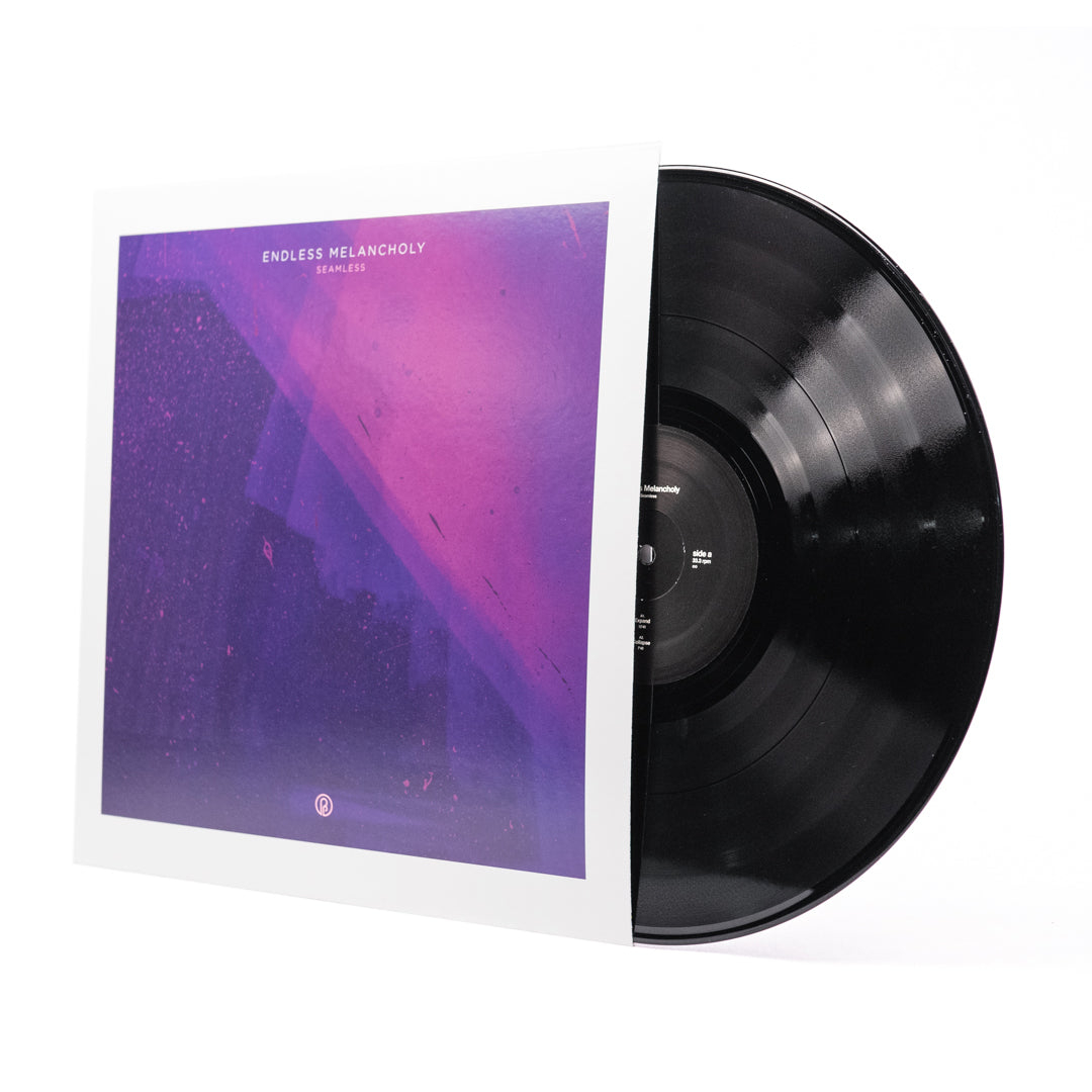 ENDLESS MELANCHOLY - Seamless [LP] – A Thousand Arms