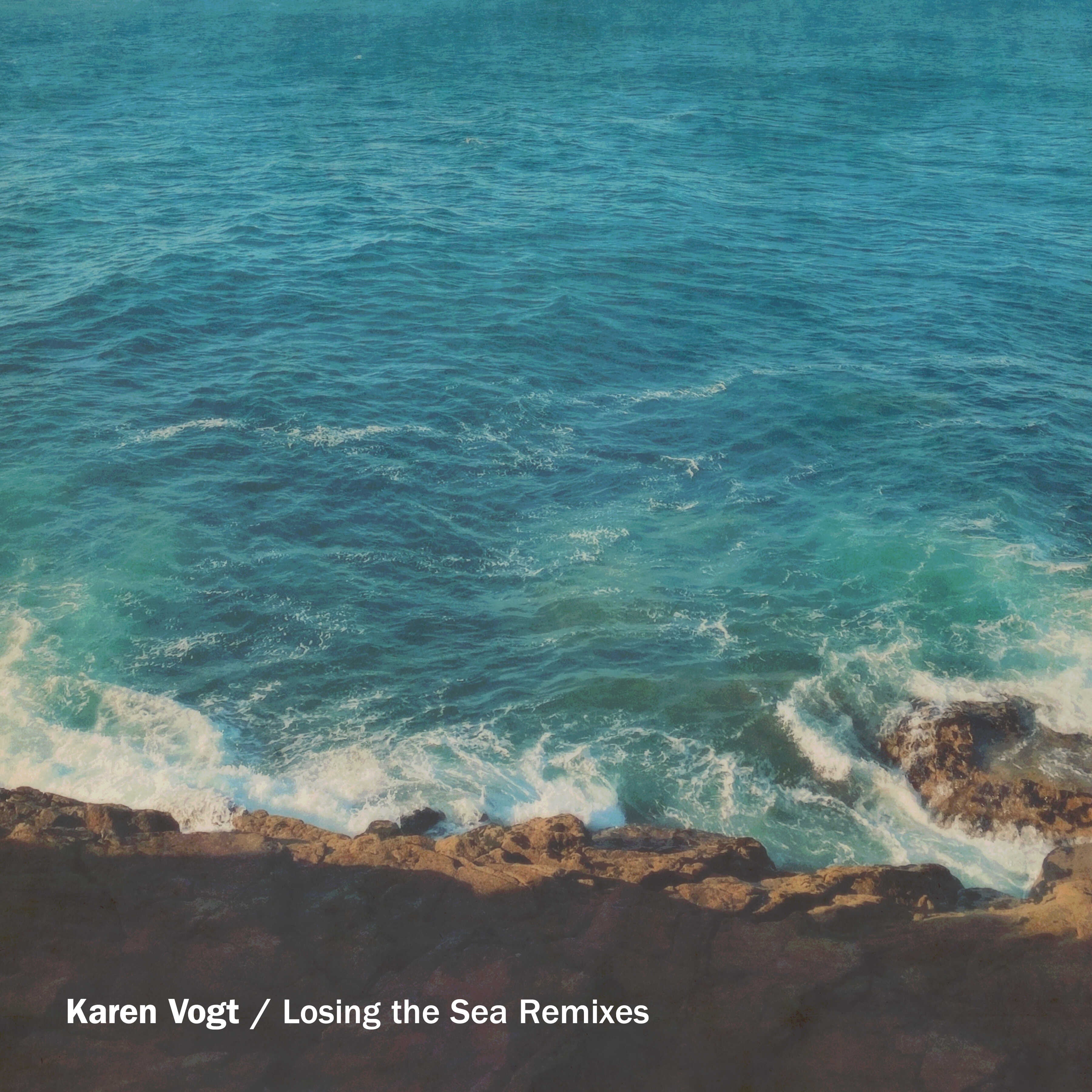 KAREN VOGT – A Thousand Arms
