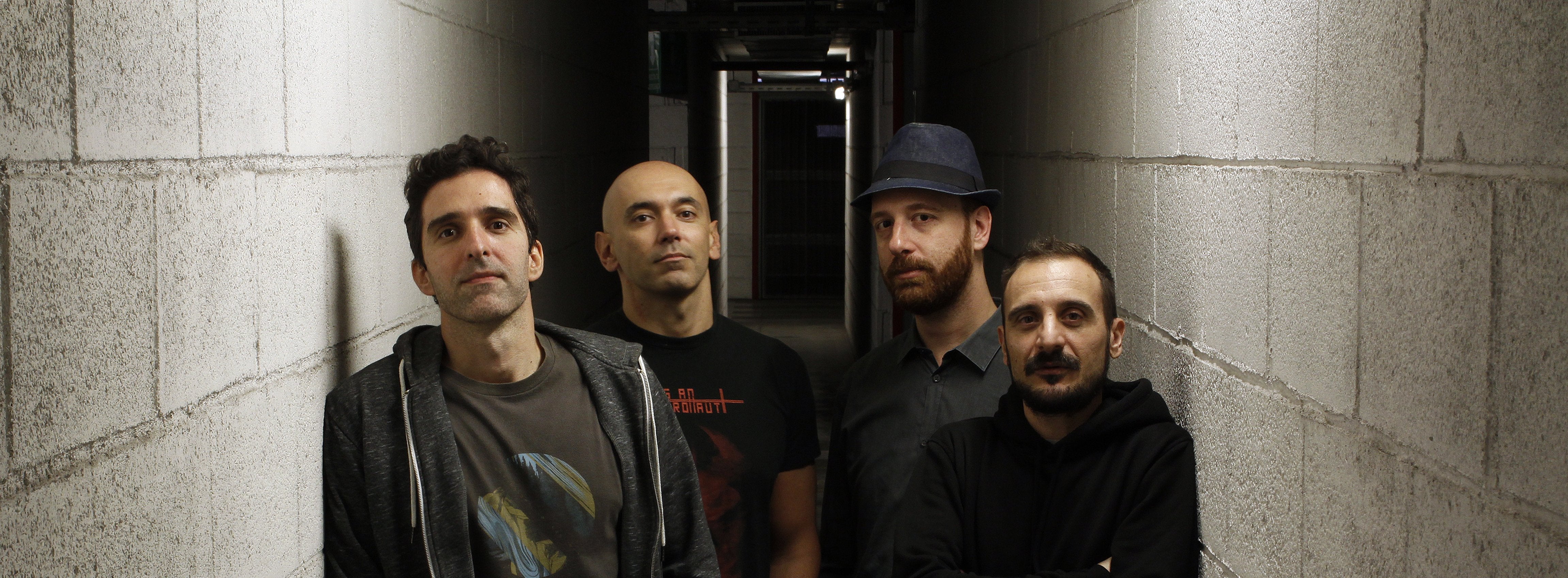 LAI DELLE NUBI – A Thousand Arms