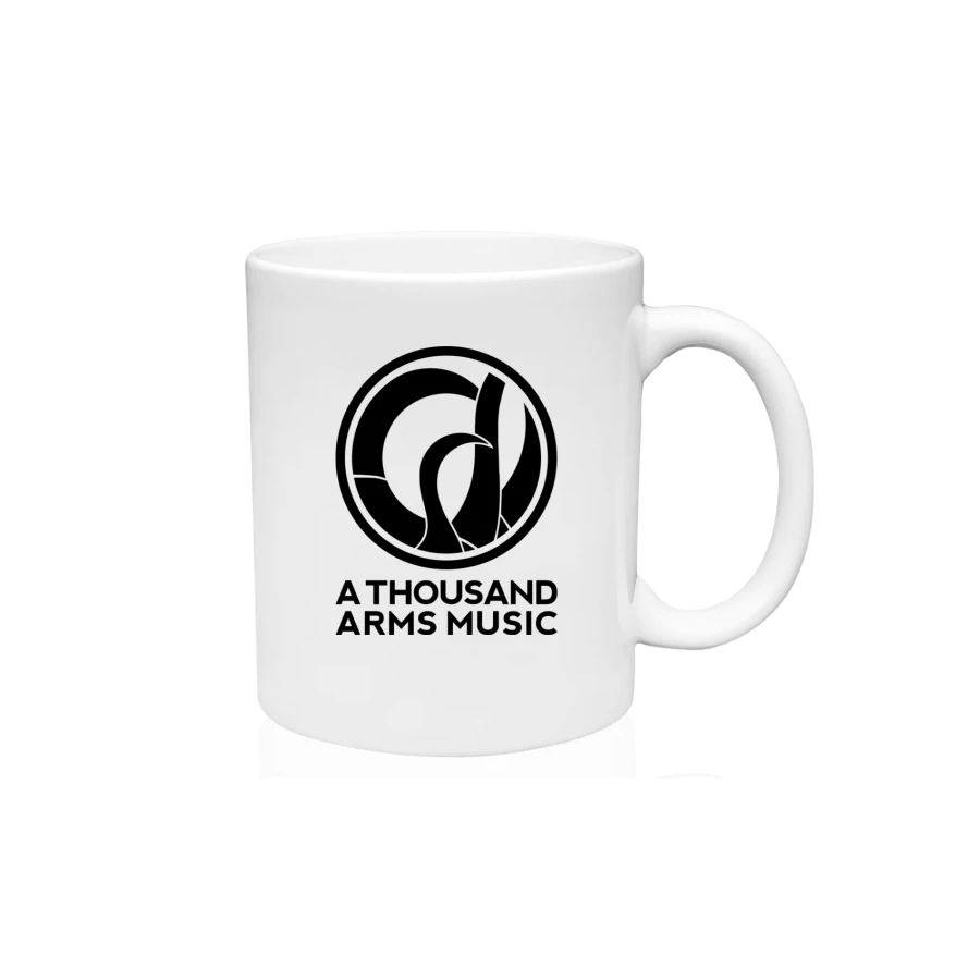 MERCH – A Thousand Arms