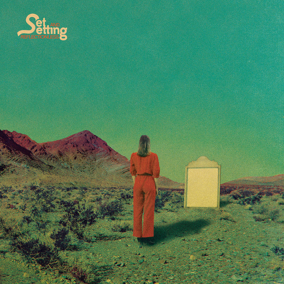 SET AND SETTING – Tagged "PELAGIC RECORDS"– A Thousand Arms