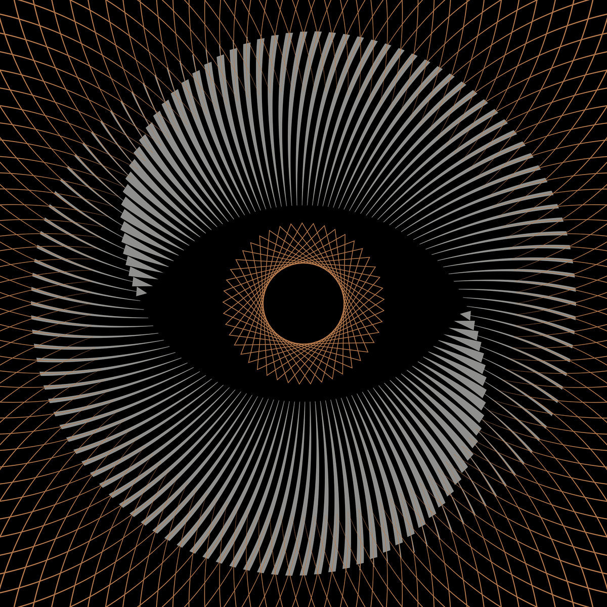 PELAGIC RECORDS – A Thousand Arms