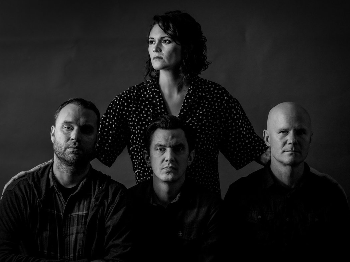 DUST MOTH – A Thousand Arms