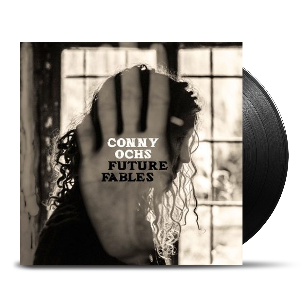 CONNY OCHS – Future Fables [LP] – A Thousand Arms