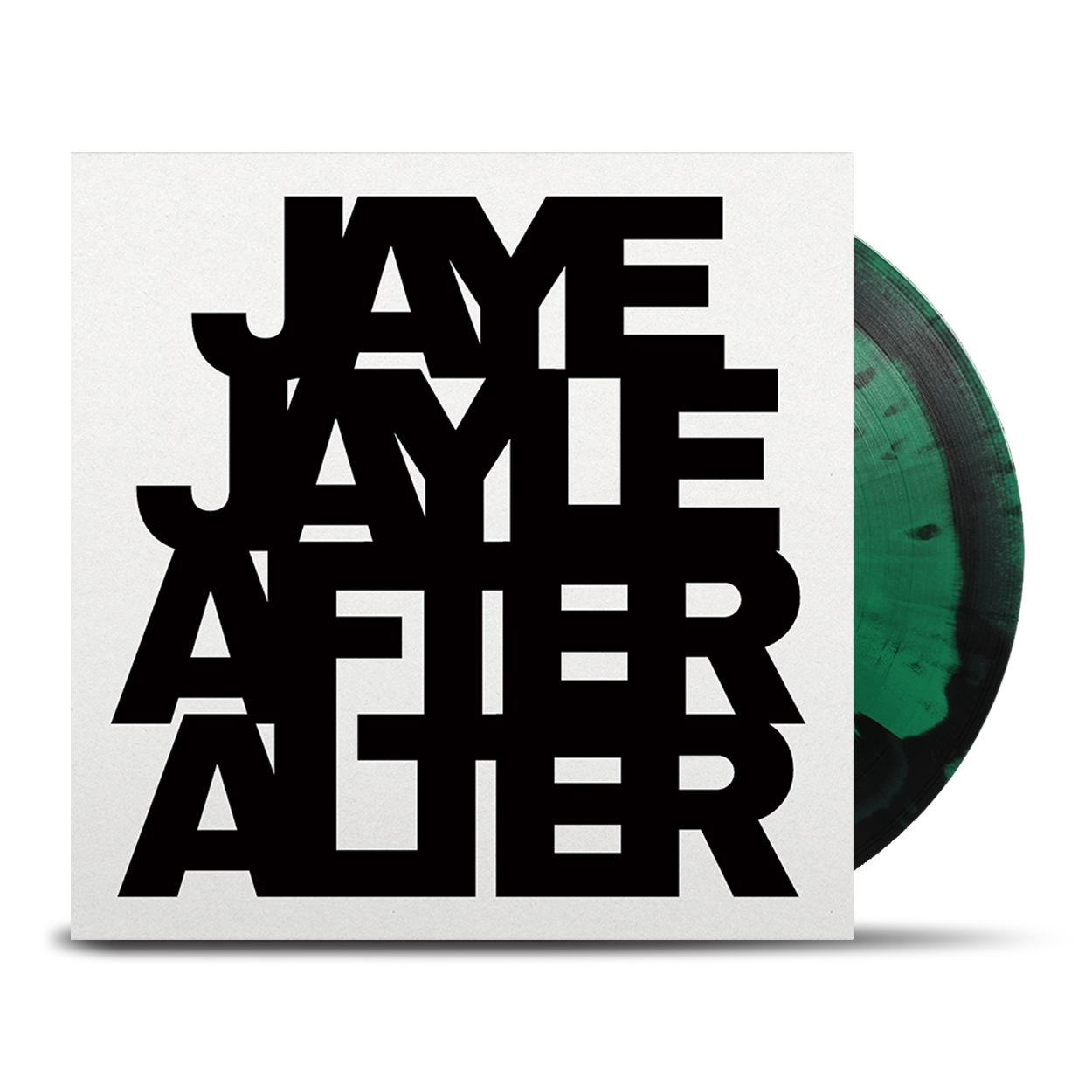 JAYE JAYLE - After Alter [LP] – A Thousand Arms