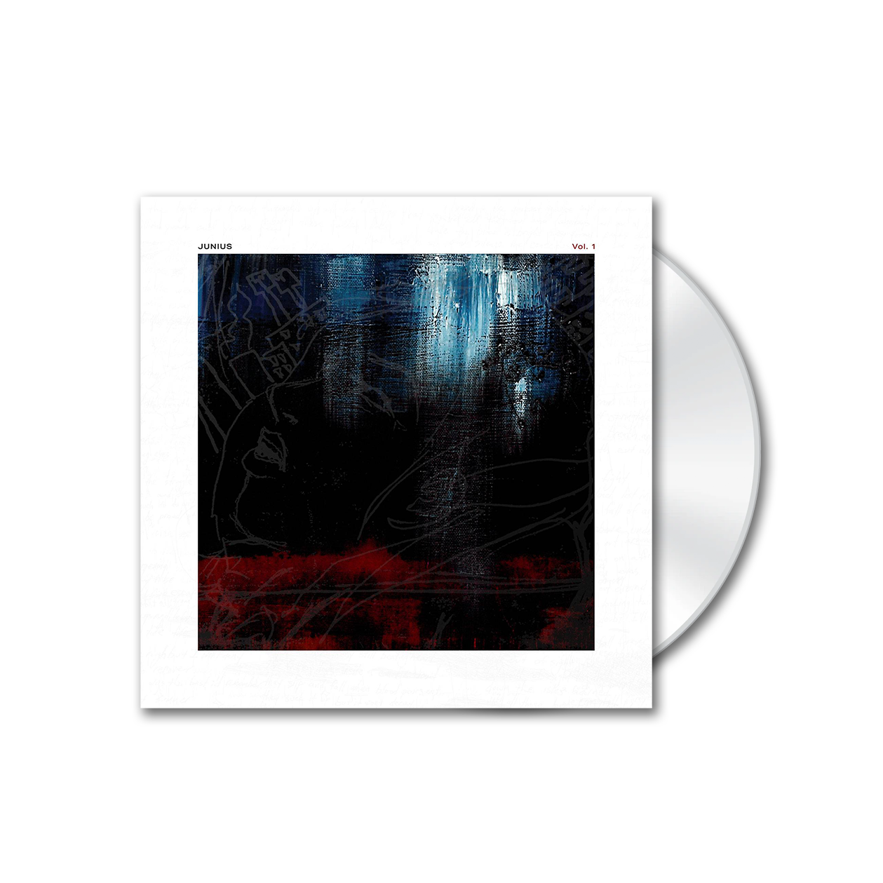 JUNIUS - Vol. I [CD] – A Thousand Arms