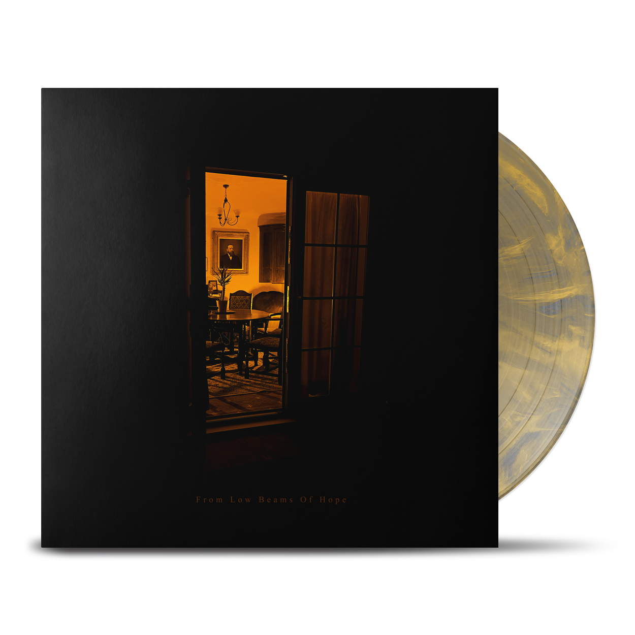 PIJN - From Low Beams Of Hope [LP] – A Thousand Arms