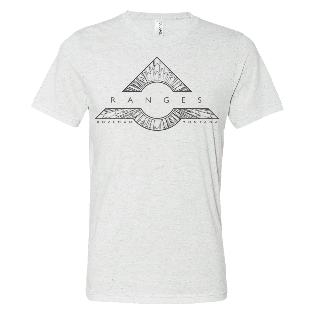 RANGES - 2014 Logo [Shirt] – A Thousand Arms