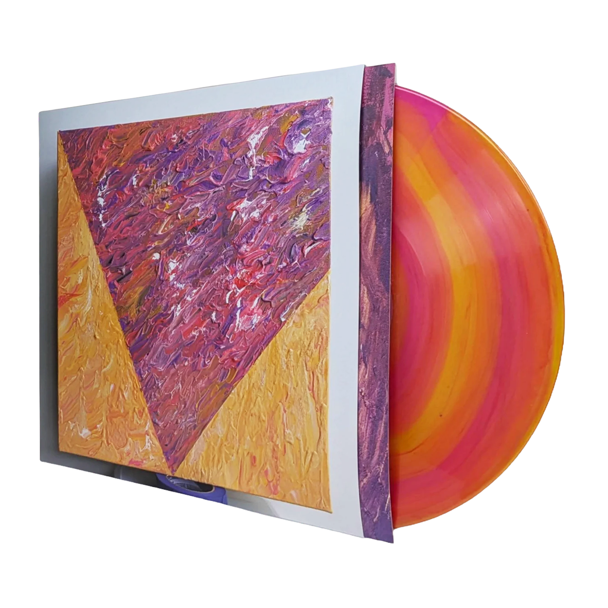 SEIMS - V [LP] (pre-order) – A Thousand Arms
