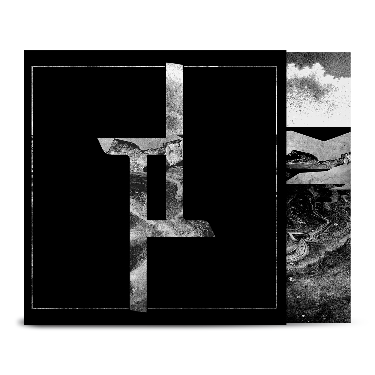 TERRESTRE - Maere [Deluxe LP] – A Thousand Arms