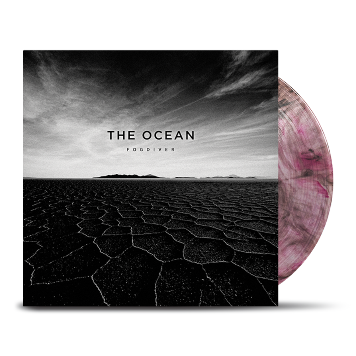 THE OCEAN - Fogdiver [LP] – A Thousand Arms