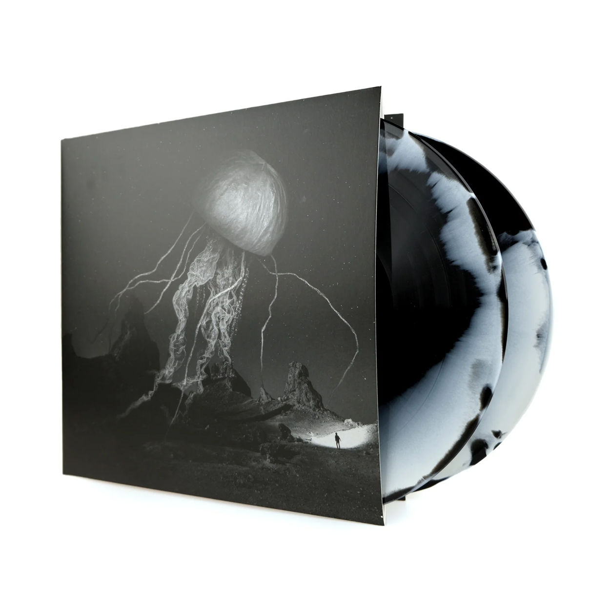 TREEBEARD - Nostalgia [2xLP] – A Thousand Arms