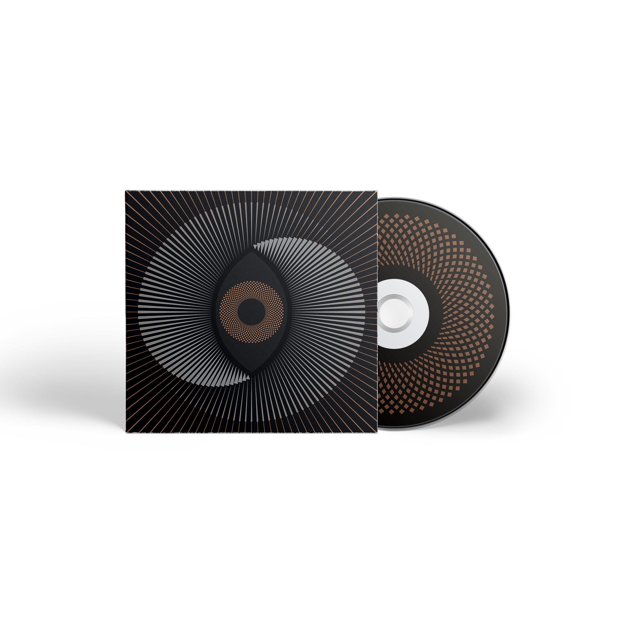 THE OCEAN - Holocene [CD] – A Thousand Arms