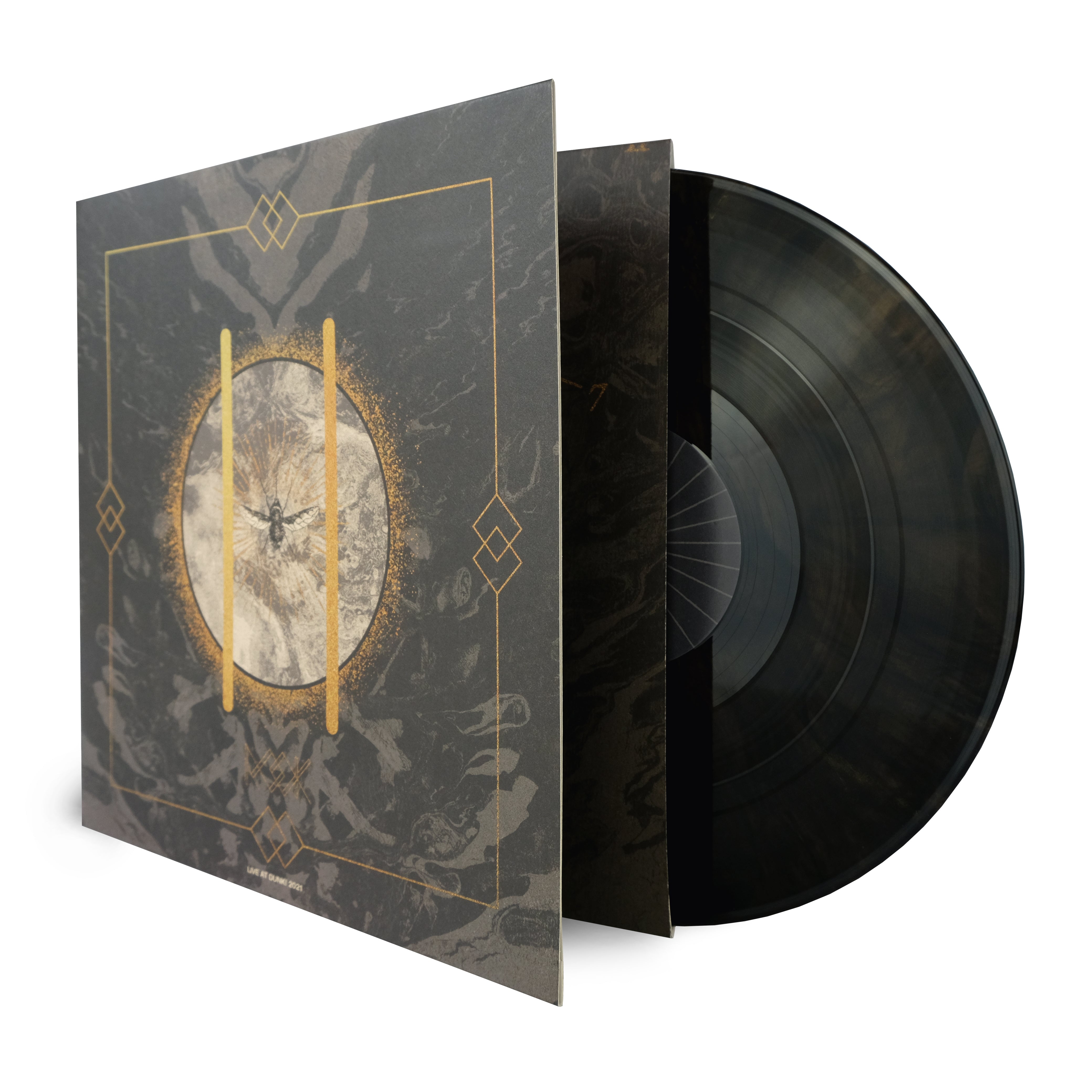 ROOK - Live at dunk!2021 [LP] – A Thousand Arms