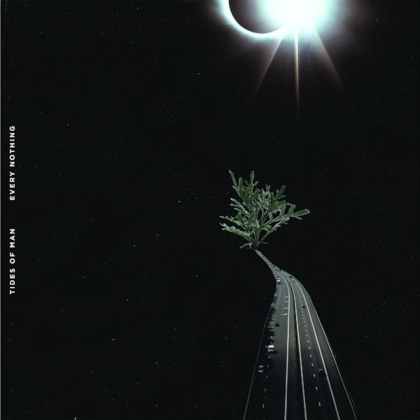 TIDES OF MAN - Every Nothing [CD] – A Thousand Arms