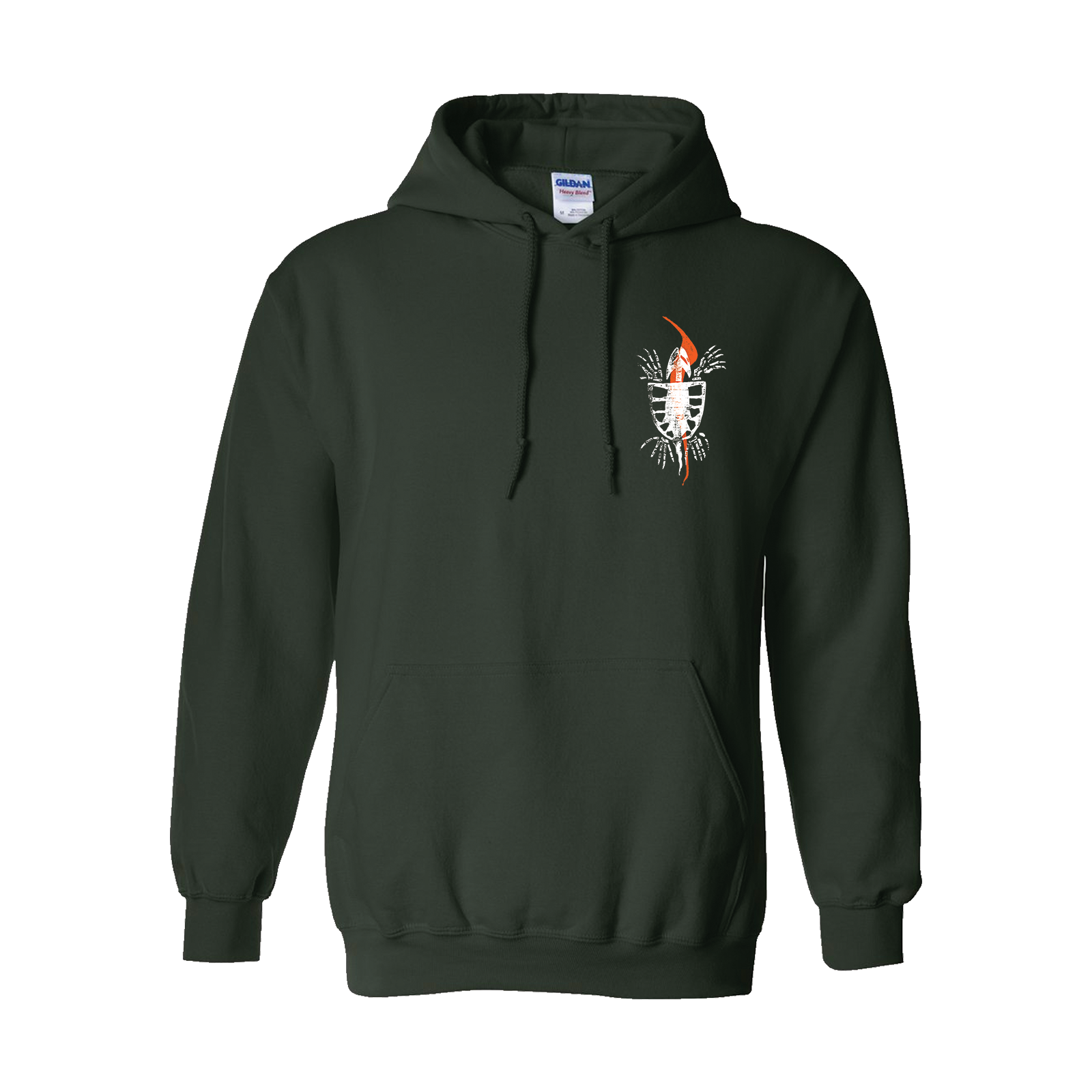 OUTRUN THE SUNLIGHT - Metatron [Hoodie] – A Thousand Arms