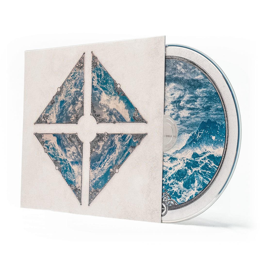 RANGES - Cardinal Winds [CD] – A Thousand Arms