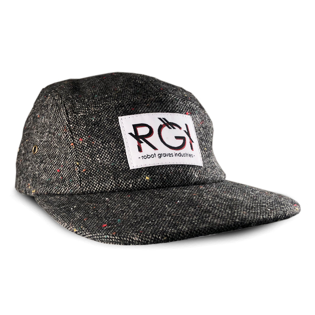 ROBOT GRAVES INDUSTRIES - Hat – A Thousand Arms